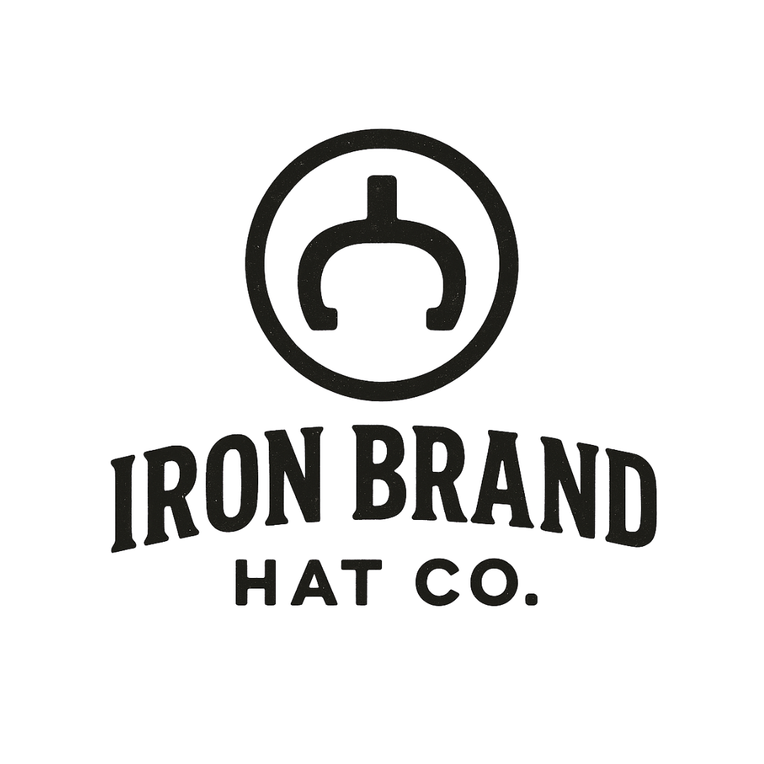 Wholesale – Iron Brand Hat Co